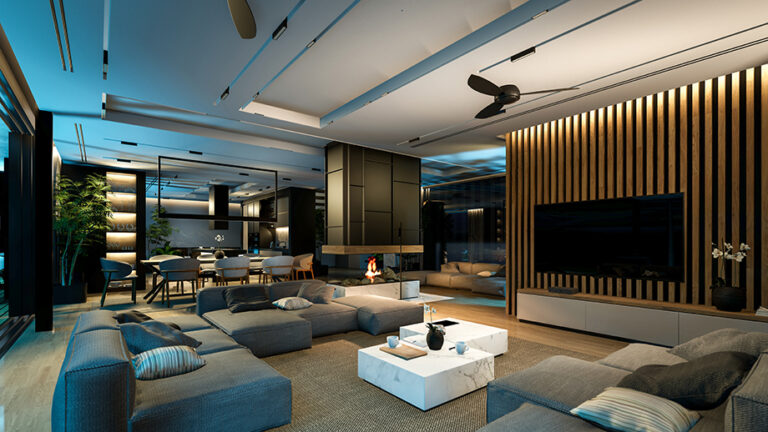 Chicagoland's Best Full-Service Audio/Video Dealer | Luxury AV Professionals